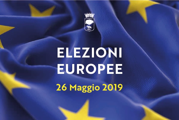 Elezioni Europee 2019 Raccolta Firme Per La Presentazione Delle Liste