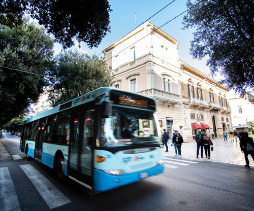 Città di Lecce - Portale web istituzionale